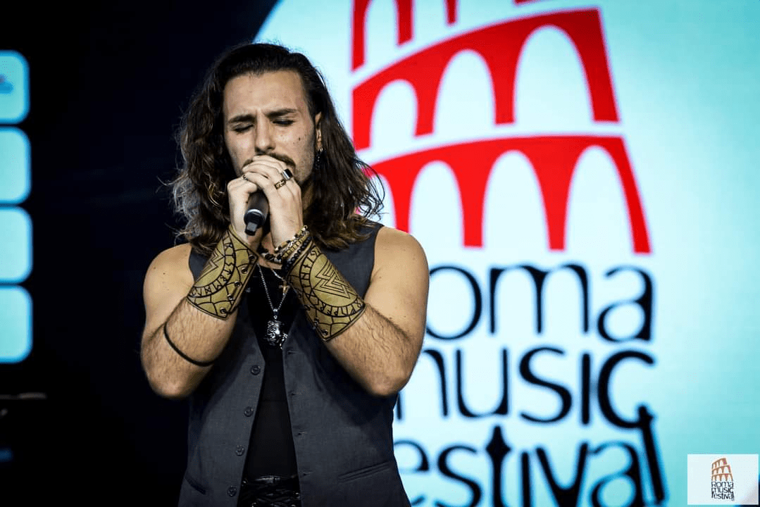 Roma Music Festival: tutto pronto per la finale del 20 dicembre al ...